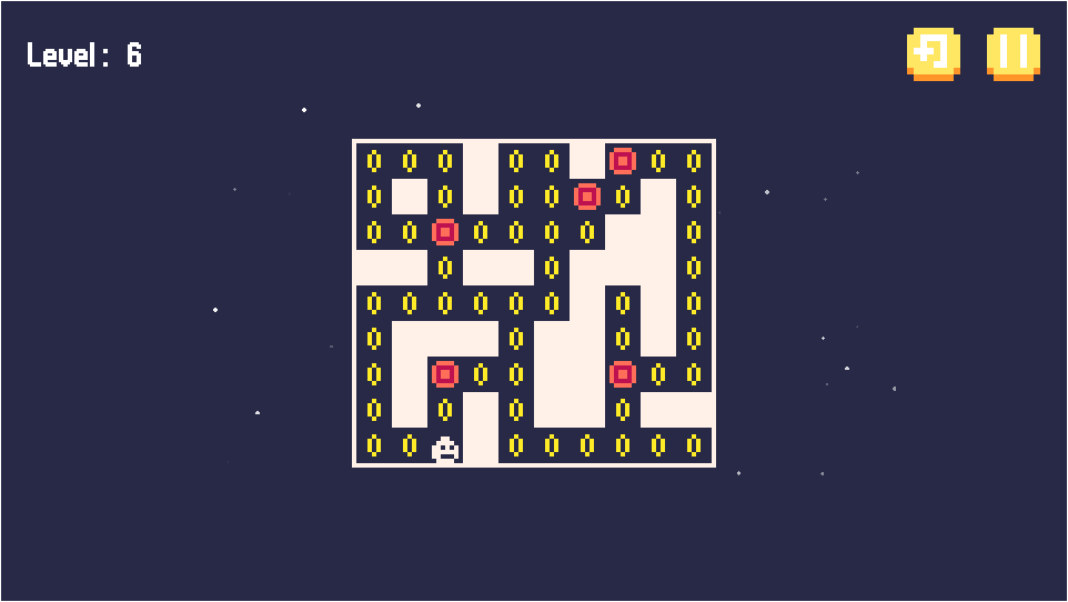 Tomb Run Puzzle Construct 3 By Gamedevapps Codecanyon 5377
